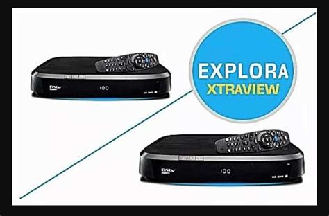 Most Dstv Decoders Xtraview Configuration With Dstv Smart Lnb