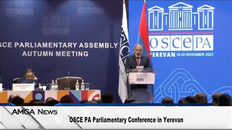 Լուրեր 20 11 23 Էրդողանի սպառնալիքները Փաշինյանի լավ ու վատ լուրերը