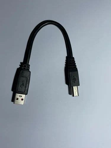 Usb Printer Cable At 125 Piece USB Printer Cable In Chennai ID 2851890253288