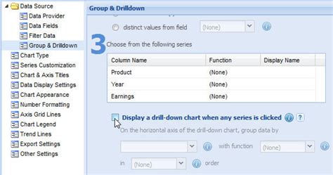 Collabion Charts For Sharepoint Documentation