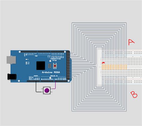 Arduino Mega And Expander MCP Page Programming Arduino Forum