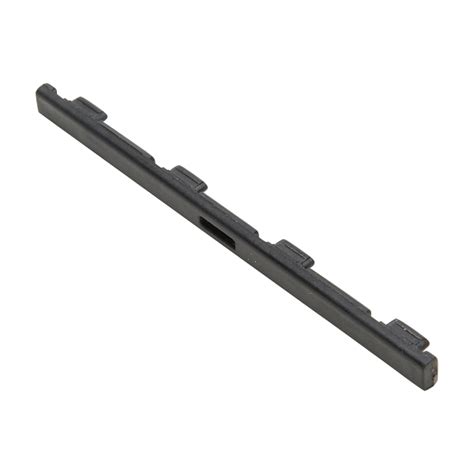 Nhp Powermax Gb Isolation Busbar Chassis Accessory Toggle Bar 4pole