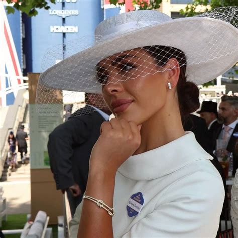 The Vibrant Red Whistles Dress That Got The Royal Seal Of Approval At