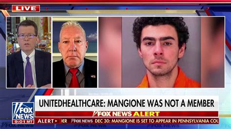 Suspect In Unitedhealthcare Ceo Killing Retains High Powered Ny