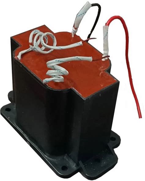 Step Up Transformer Mini Step Up Transformer Latest Price Manufacturers And Suppliers