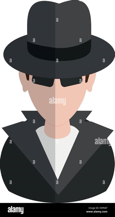 Hacker Man Icon Stock Vector Image And Art Alamy Hacker Man Icon Stock Vector Image And Art Alamy