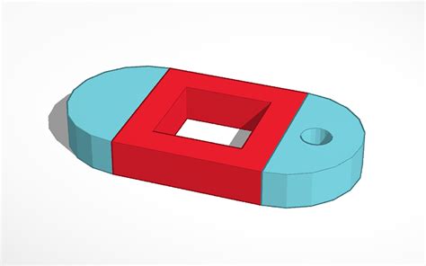 3d Design Práctica2 Tinkercad