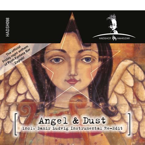 ‎angel Dust Single Album By Angel Dust Apple Music