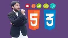 Master In HTML CSS Coding For Web Design