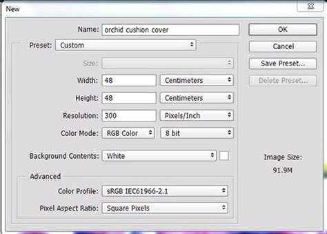 How To Set Up Placement Print Digital Fabrics