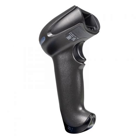 Oracle Bar Code Scanner