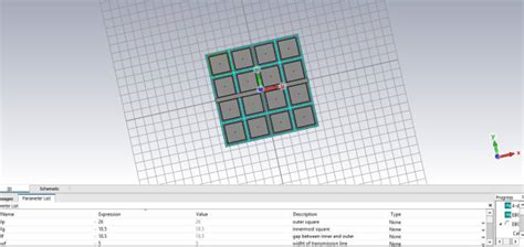 Design Antennas And Arrays For You By Sabatariq865 Fiverr