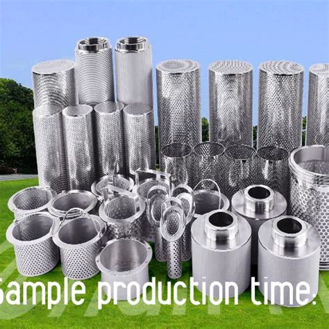 Zhehan Filter Introduction Product Show Stream 2023