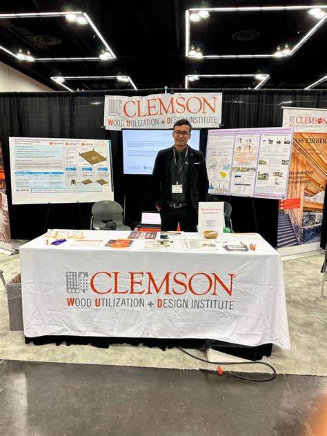 Adish Deep Shakya On Linkedin Masstimber Clemson