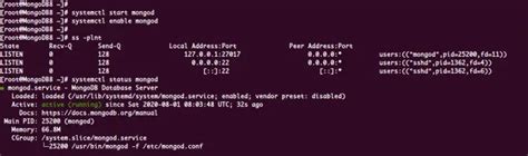 How To Install And Configure MongoDB On CentOS