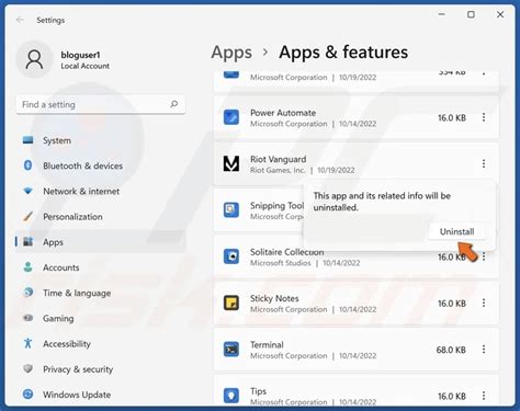 Valorant VAL Error Code How To Fix It Full Guide GamingINI