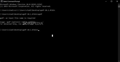 Qpdf Download Softpedia