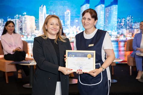 აჭარის ტურიზმისა და კურორტების დეპარტამენტი Ajara Tourism Department აჭარის ტურიზმისა და