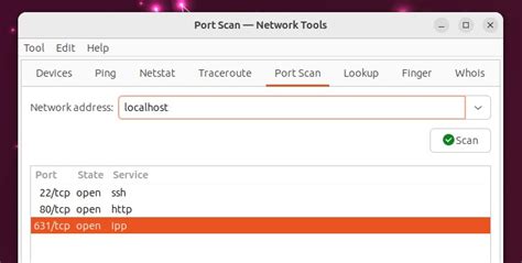 5 Effective Ways To Check Open Ports On Linux Ubuntu Raspberrytips
