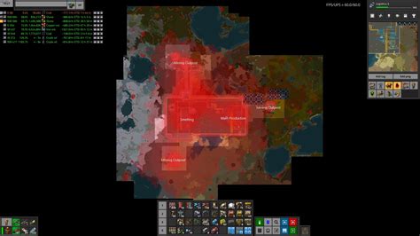 First Time Playing With Biters On Help Needed With How To Expand R Factorio