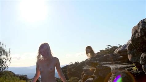 Nude Video Celebs Bronte Jones Nude Sarah Shaw Nude Sundown Saunter