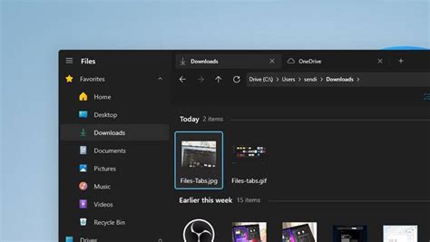 Microsoft Introduced New Insider Build To Fix Bugs Of Tabs In File Explorer