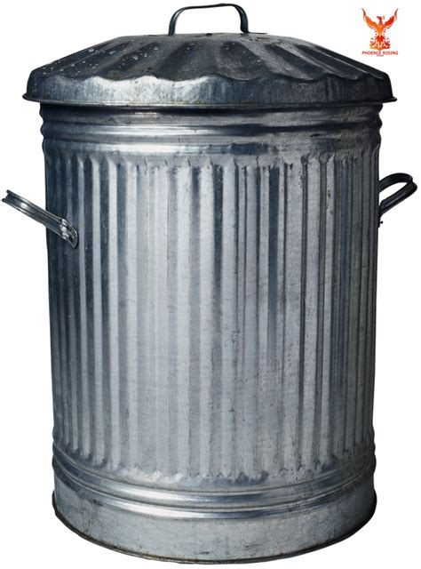 Trash Can By Phoenixrisingstock On Deviantart