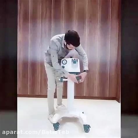 دستگاه ساکشن جراحی