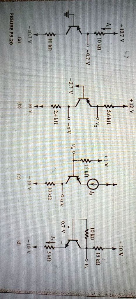 10 7 v 10 kΩ Σ10 kΩ 0 7 v 2 7 Δv 12 v 10 v 5 6 kΩ 1v v2 10 kΩ ve