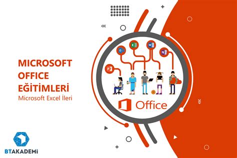 bt akademi microsoft excel İleri eğitimi