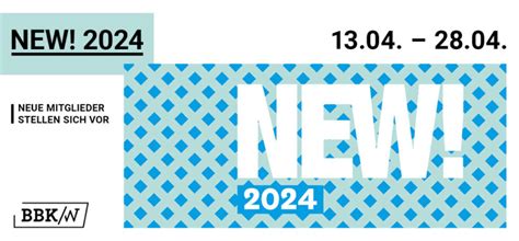 NEW! 2024 - BBK/W