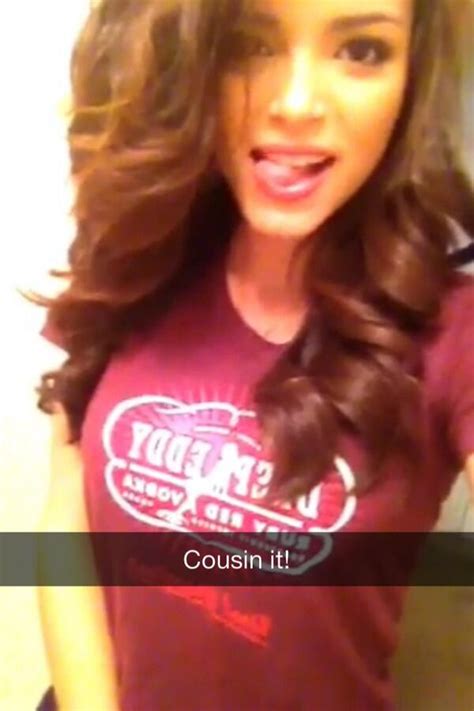 Picture Of Leanne Rae