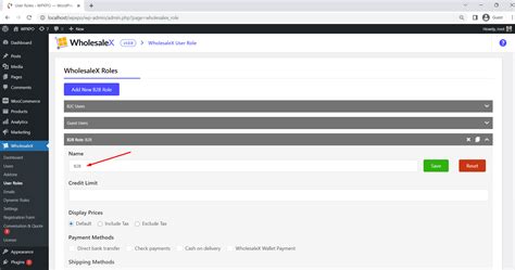How To Create Woocommerce User Roles To Manage B2c And B2b Customers
