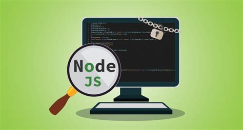 First Node Js Based Ransomware Nodera