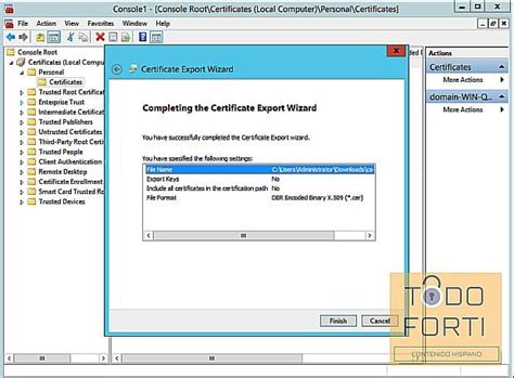 ️ Configuración De Ldap Sobre Ssl Ldaps
