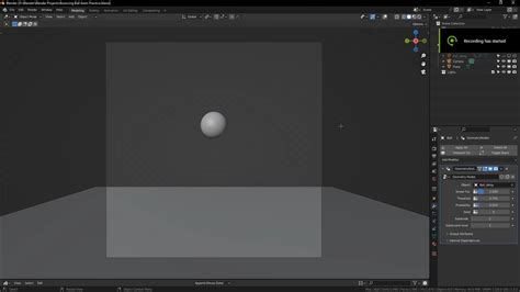 Procedural Smears Wip Rblender