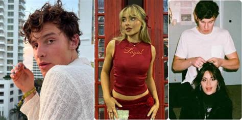 Who Is Shawn Mendes Dating 2023 Girlfriend Rumors Explored Yourtango