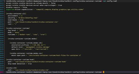 K8s项目实践 09 使用 Gpu Operator搭建ai算力环境 墨斯潘園