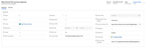 Formatting Forms Pro Entity Forms Megan V Walker