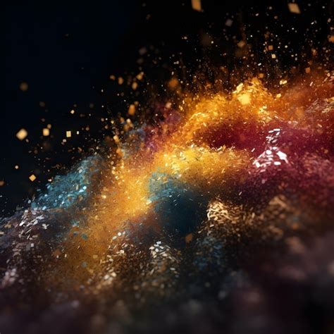 Premium Ai Image Unleash Your Creative Potential With Abstract