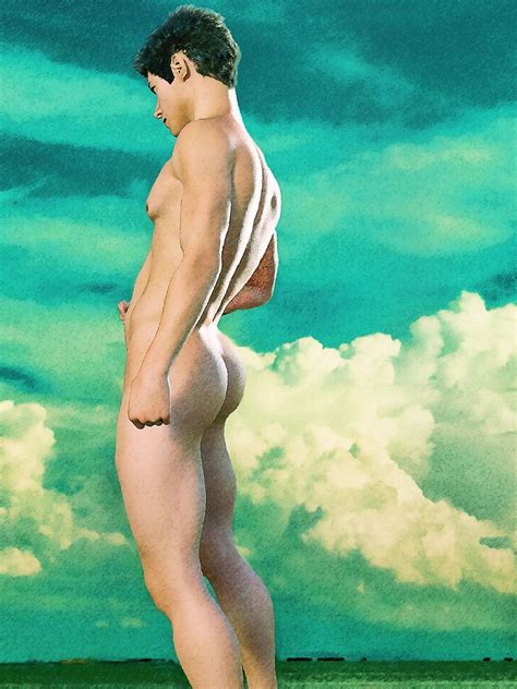 Ray John Pila Homoerotic Art Forums