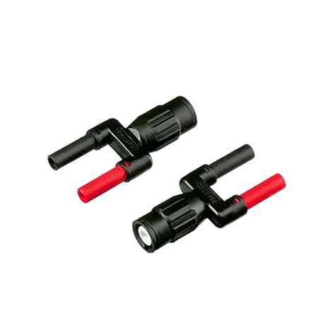 Fluke Pm9081 Dual Banana Plug Bnc Adapter Price In Dubai Uae W11stop Ae