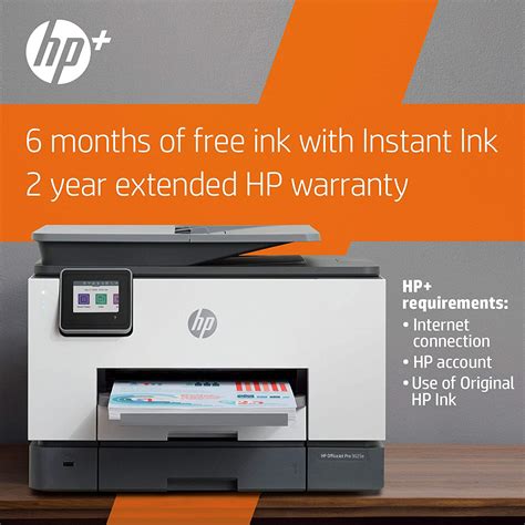 Hp Officejet Pro Wireless Color Printer Ecommerce Store