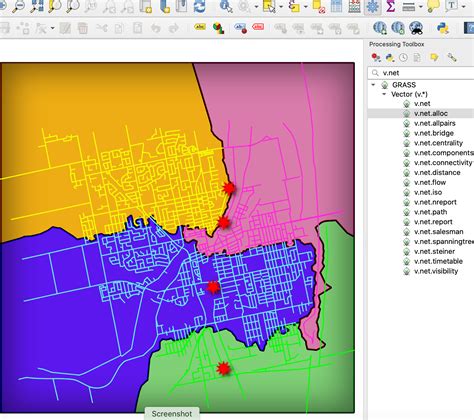 GitHub Mattmarotta QGIS Subnet Areas A QGIS Model Algorithm That Computes Areas Closest To