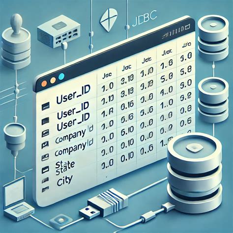 使用 Jdbc Sink 连接器高效更新 Postgresql 中的非
