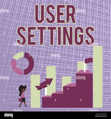 Text Showing Inspiration User Settings Business Showcase Configuration