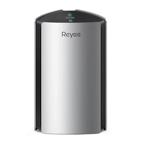 Buy Reyee Whole Home Mesh Wifi System Ax3200 Smart Wifi 6 Router R6 1 Pack Cover 2500 Sq Ft