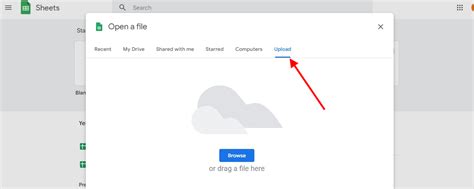 How To Import CSV Into Google Sheets Easy Ways