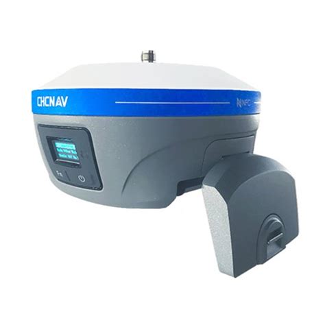 Gnss Chc Ibase Geosistemas