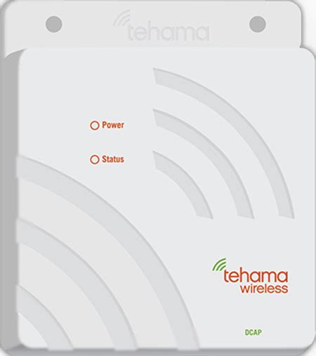 Dcap Centralized Automated Submetering Hub With Flexible Connectivity Tehama Wireless